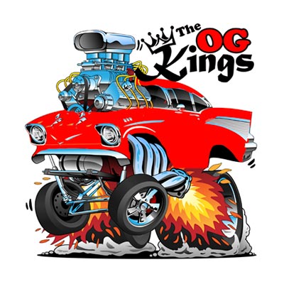 Home - Shreveport World of Wheels